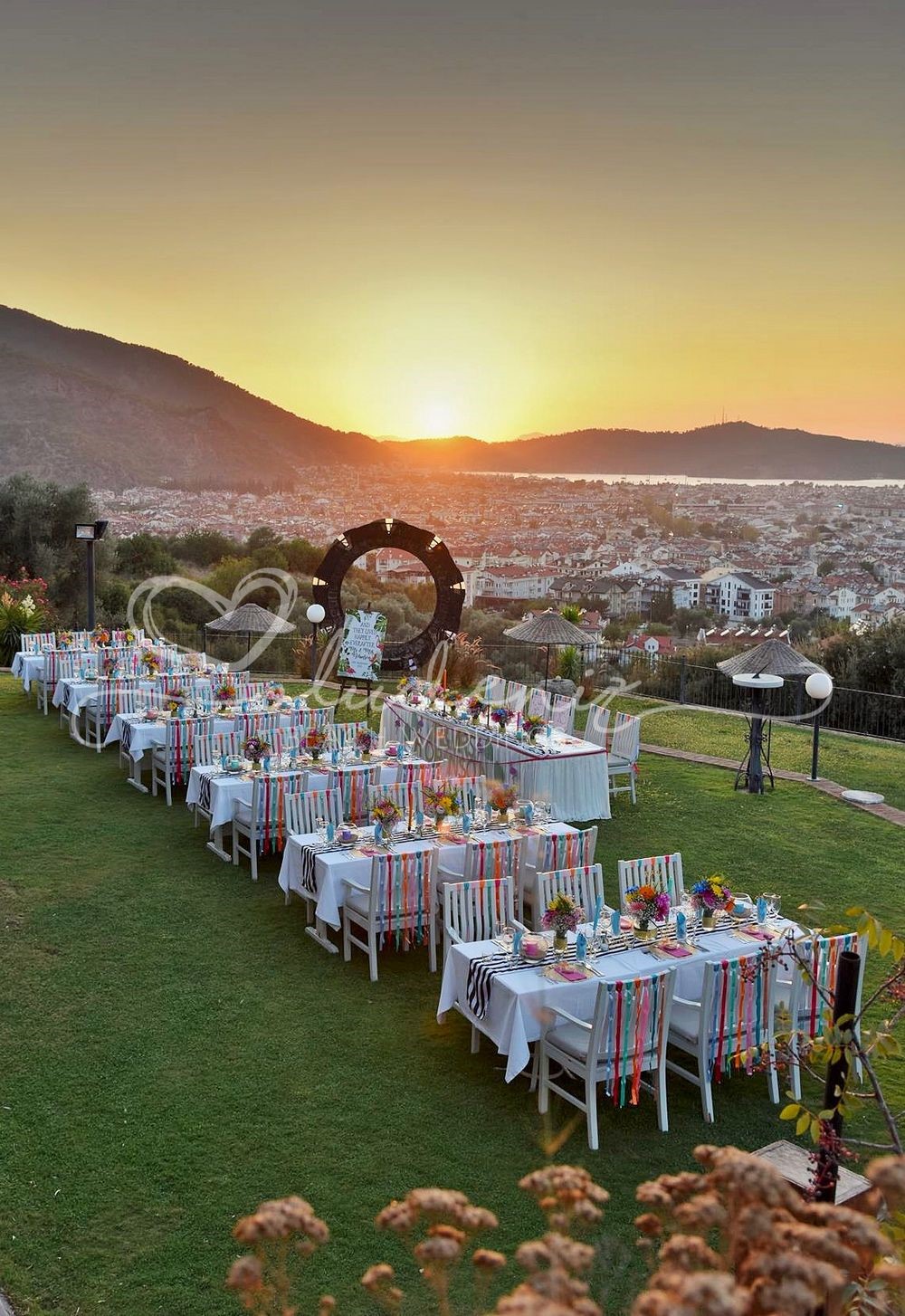 Turkey wedding venues 60 photos - Astyledwedding.com
